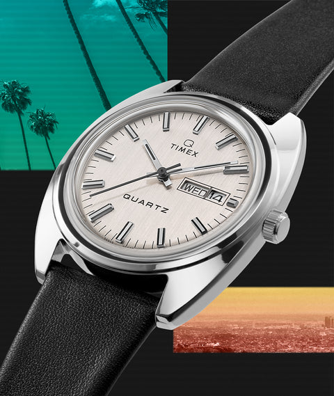 Reissue | Timex EU