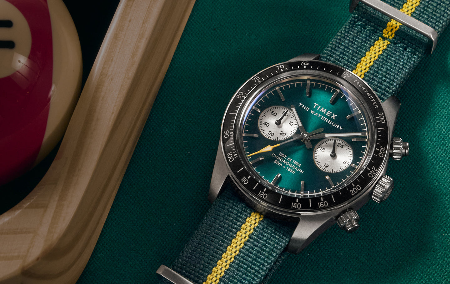 Watches from Timex | Digital, Analog, & Water Resistant | Timex EU