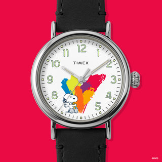Timex x Peanuts | Timex EU