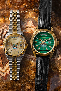 Timex Deepwater Dive Watches | Timex EU