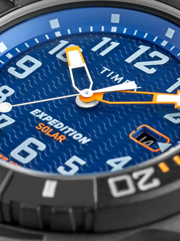 Expedition | Timex EU