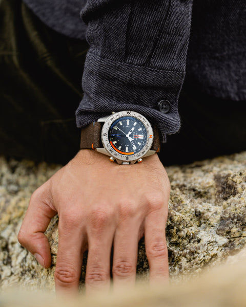 Expedition | Timex EU