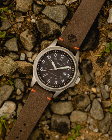 Expedition | Timex EU
