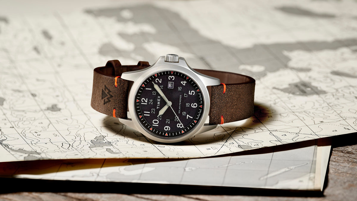 Expedition | Timex EU
