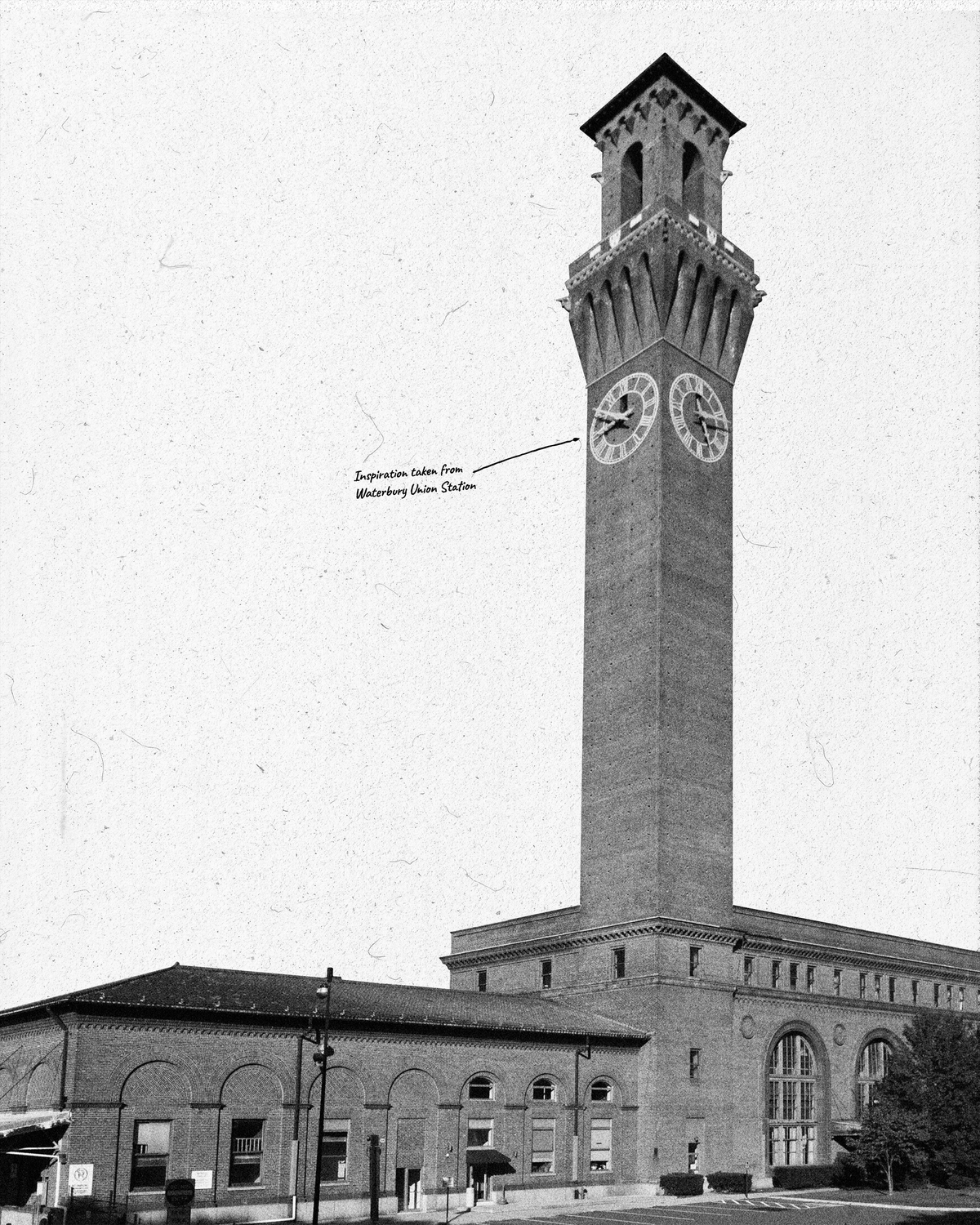 Waterbury | Timex EU