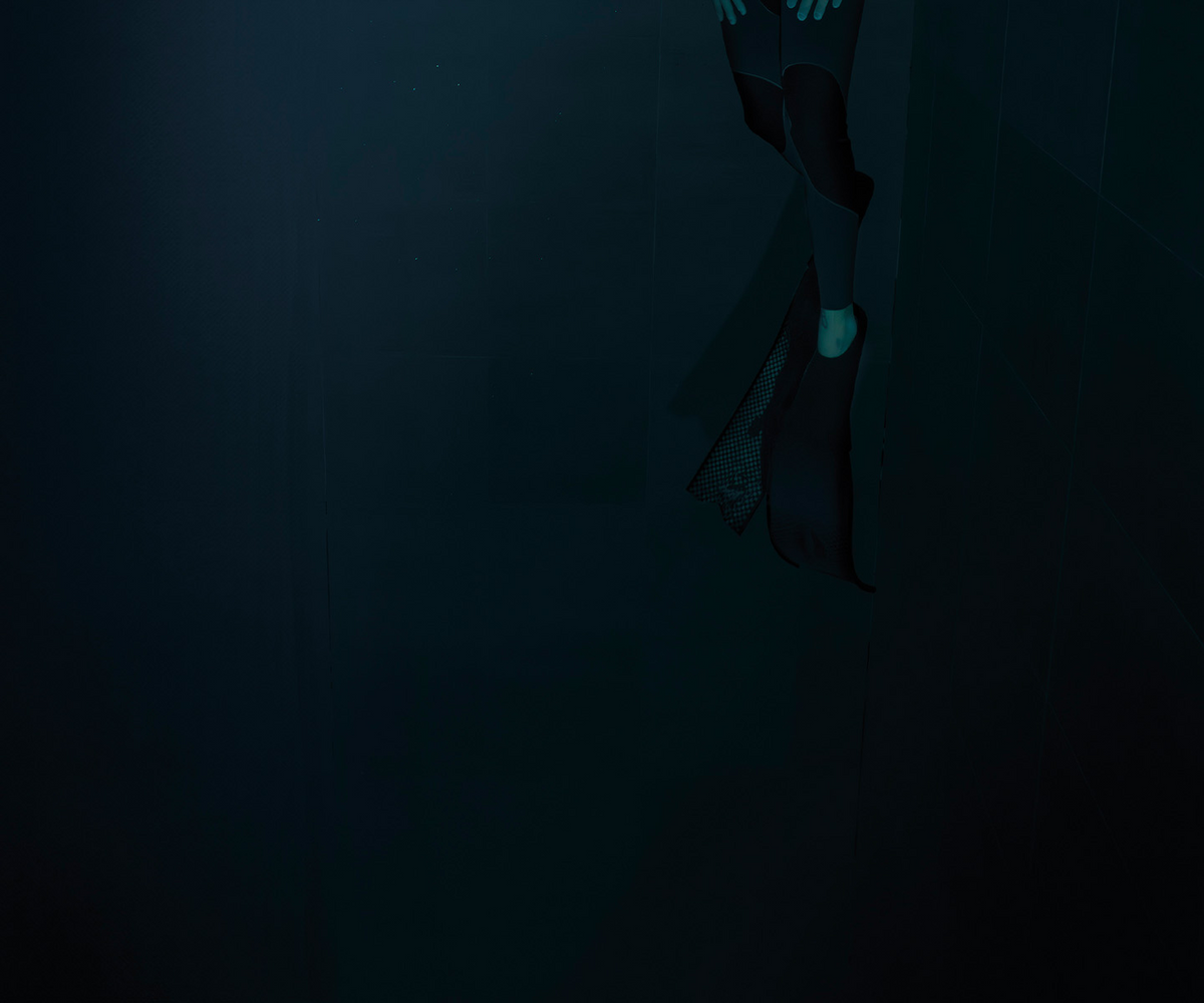 Timex Deepwater: Venture Deeper | Timex EU